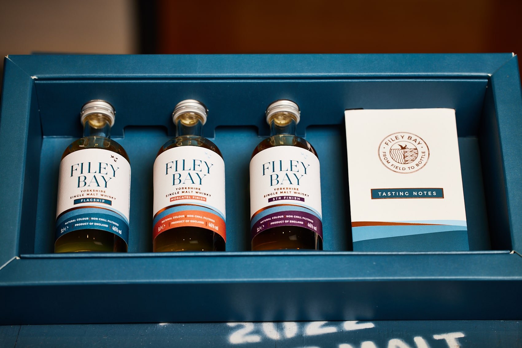 English Whisky Tasting Sets | Free Delivery over £75 – Digital Distiller