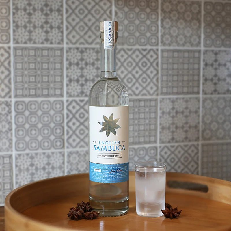 Buy lesser known, unusual Spirits at Digital Distiller