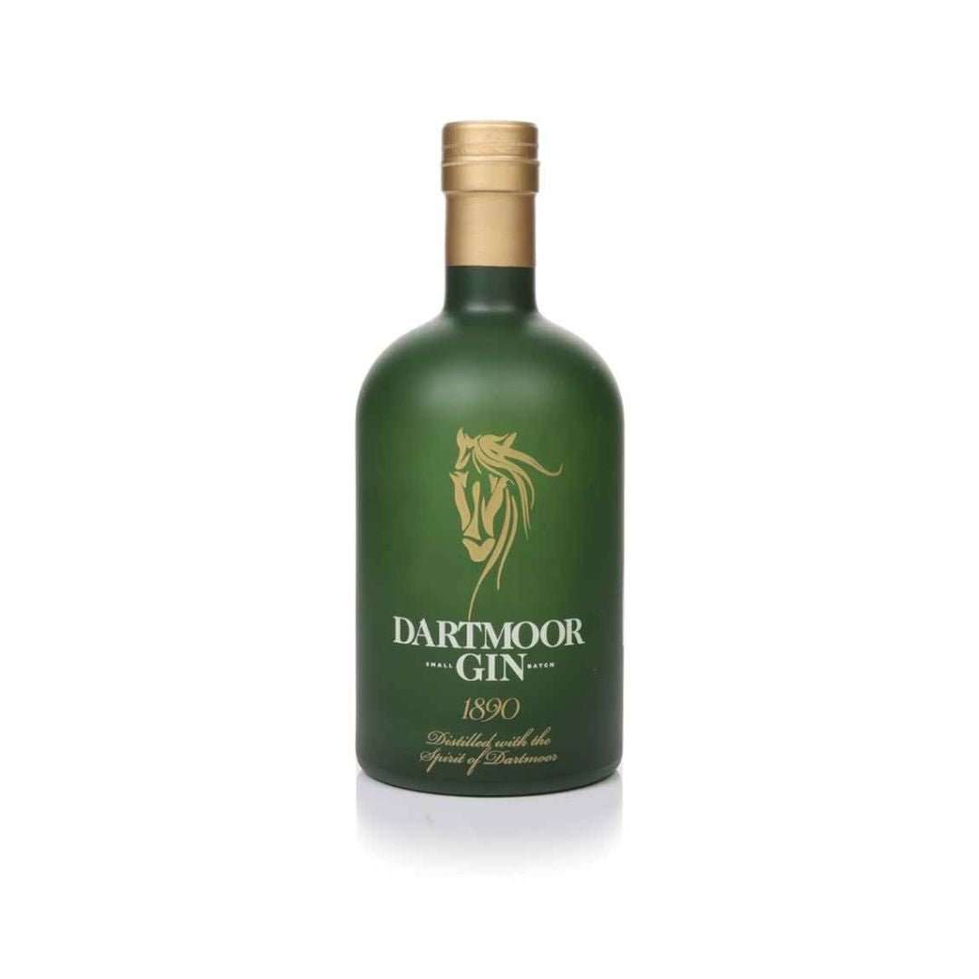Dartmoor Distillery London Dry Gin, 70cl – Digital Distiller