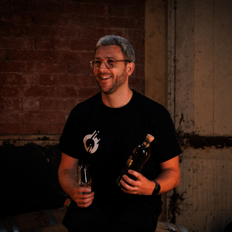 Dropworks Rum Mini Gift Pack, 2 x 5cl – Digital Distiller