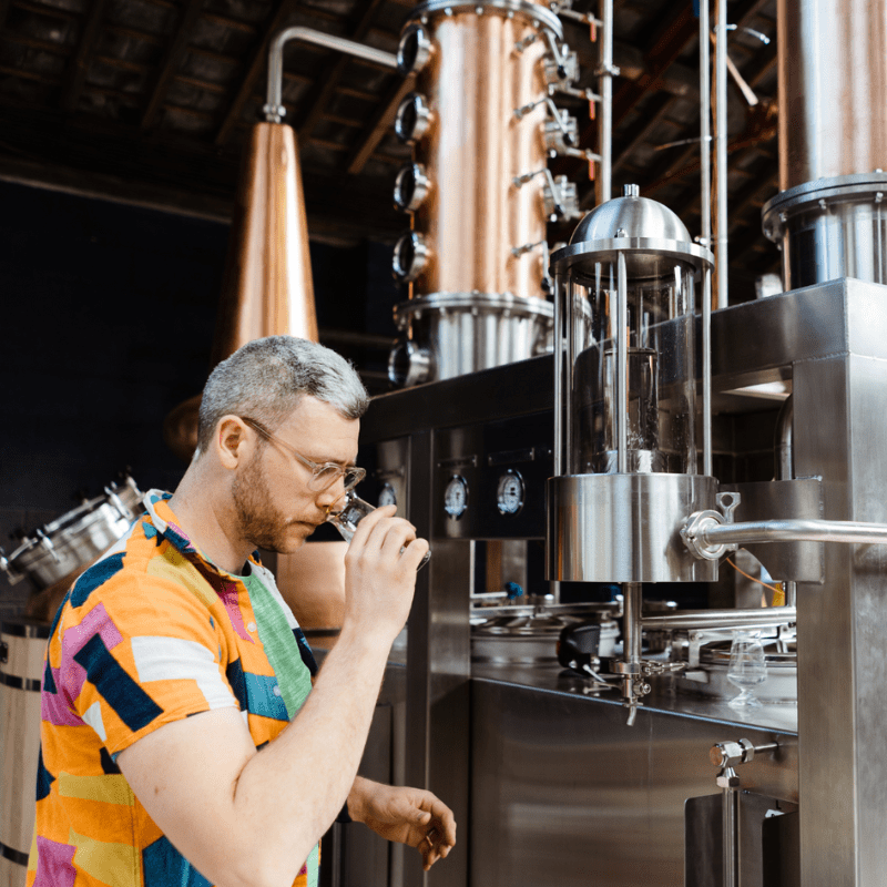 Dropworks Rum Mini Gift Pack, 2 x 5cl – Digital Distiller