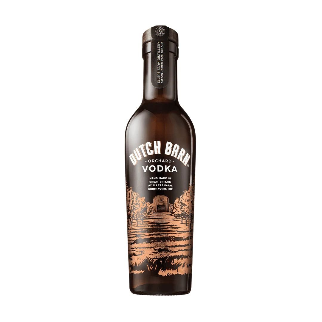 Ellers Farm Dutch Barn Vodka, 70cl – Digital Distiller