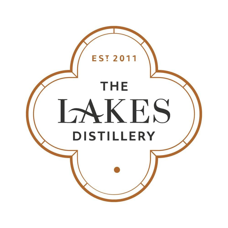 The Lakes Distillery Forbidden Fruit, Whiskymaker's Editions – Digital ...