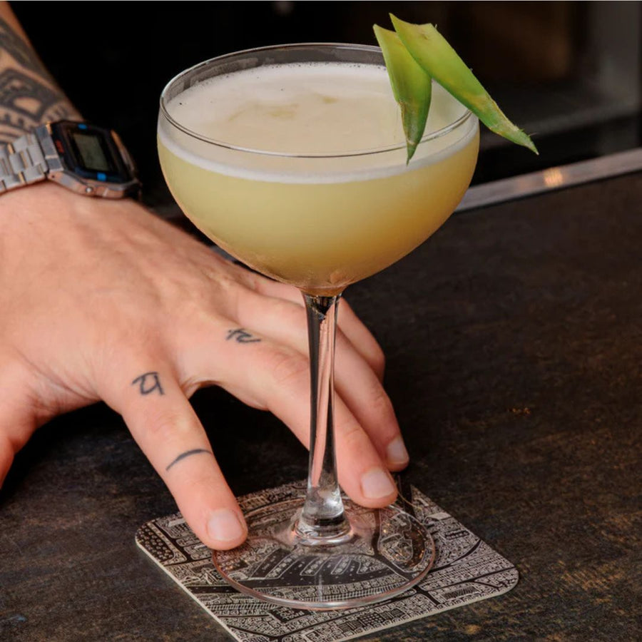 The Salford Spiced Rum, 70cl | Manchester Rum – Digital Distiller