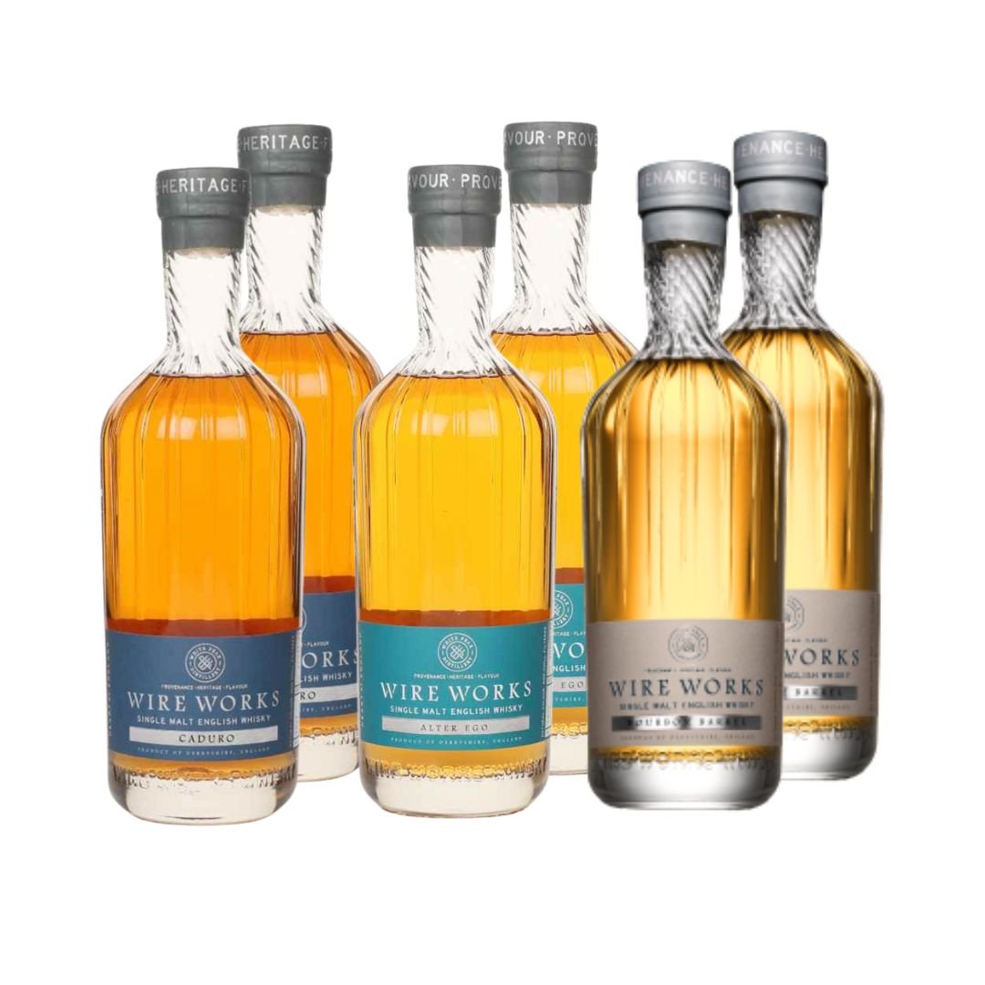 English Whisky Specialists | Elevating English Spirits – Digital Distiller