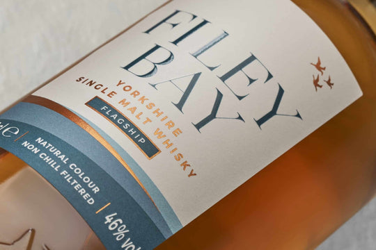 Spirit of Yorkshire Distillery | Filey Bay Yorkshire Whisky – Digital ...