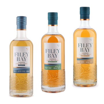 Spirit of Yorkshire Distillery | Filey Bay Yorkshire Whisky – Digital ...