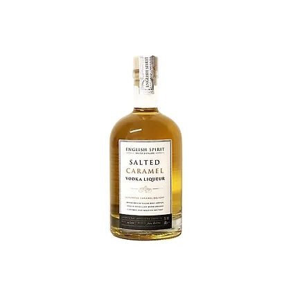 Salted Caramel Liqueur – Digital Distiller